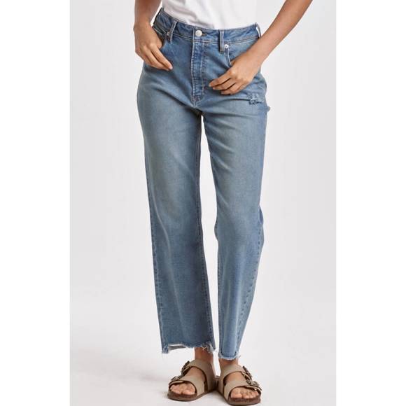 Dear John | Jeans | New Dear John Denim Jodi Straight Leg Jeans In ...
